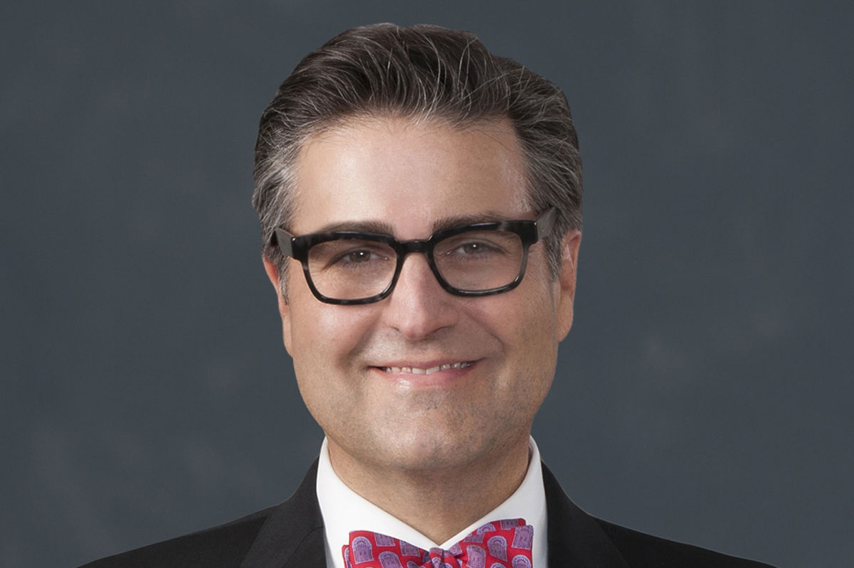 Real Estate Attorney Joins New Firm | Sarasota Magazine