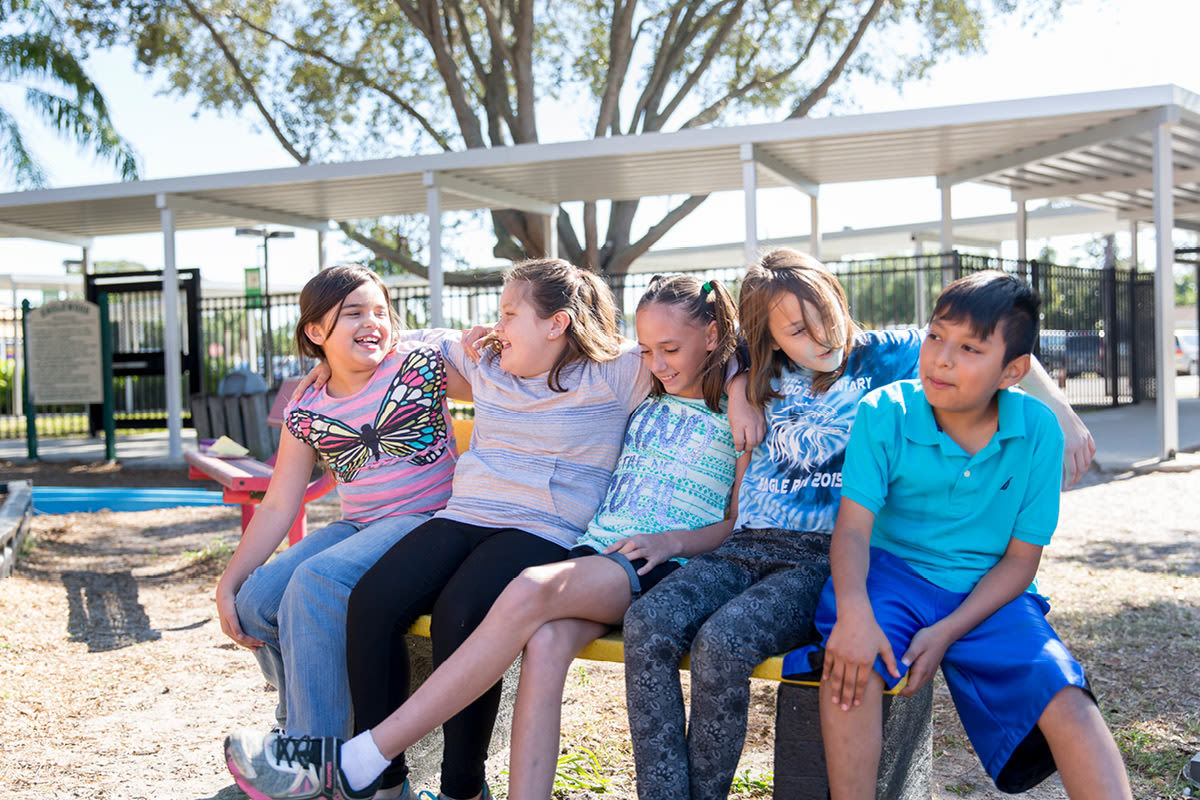 Transform, Together | Sarasota Magazine