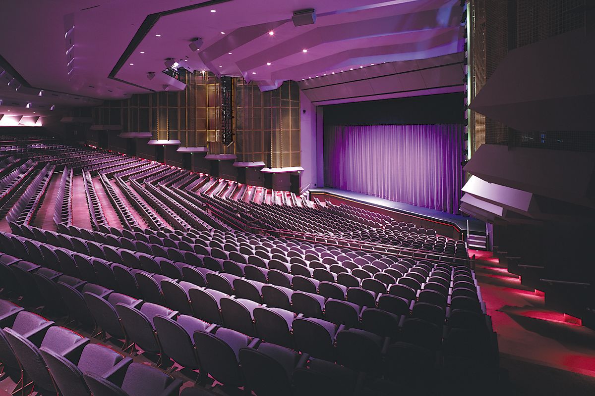 Van Wezel Foundation Supports Plan for New Performing Arts Center ...