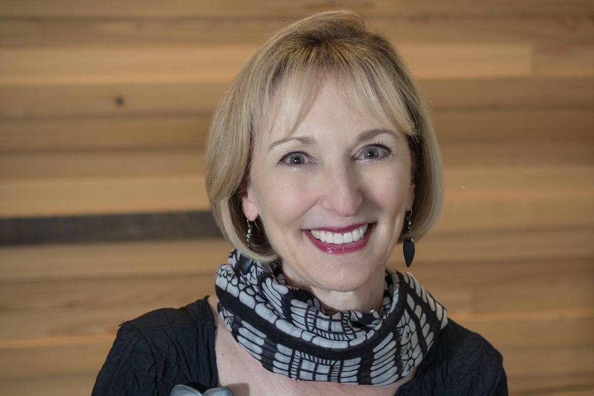 Gulf Coast Community Foundation Picks New Board Chair | Sarasota Magazine