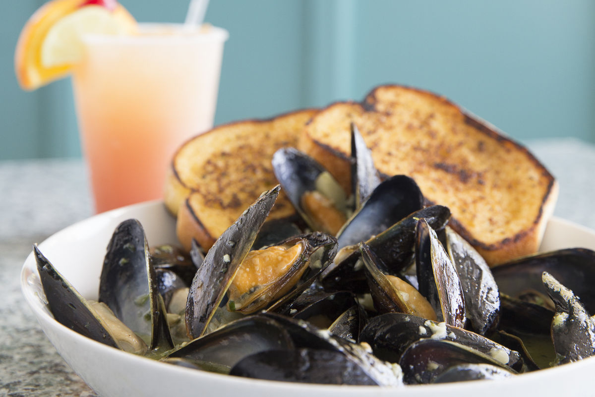 Casey Key Fish House | Restaurants | Sarasota Magazine