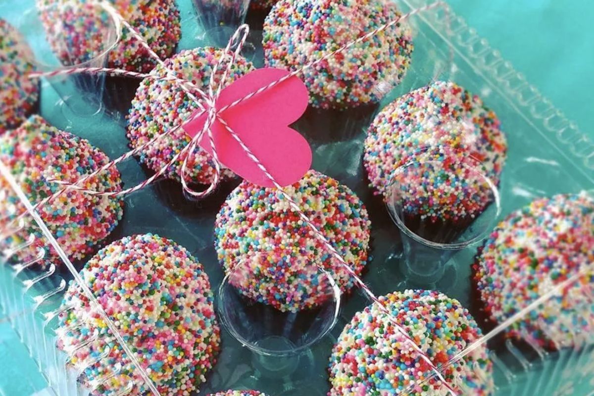 Five Great Local Cupcake Shops | Sarasota Magazine