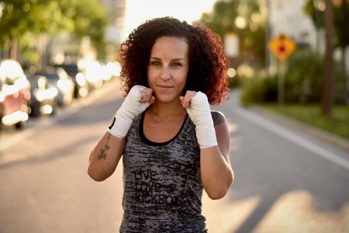 Get a Kick Out of Your Workout at iLoveKickboxing | Sarasota Magazine