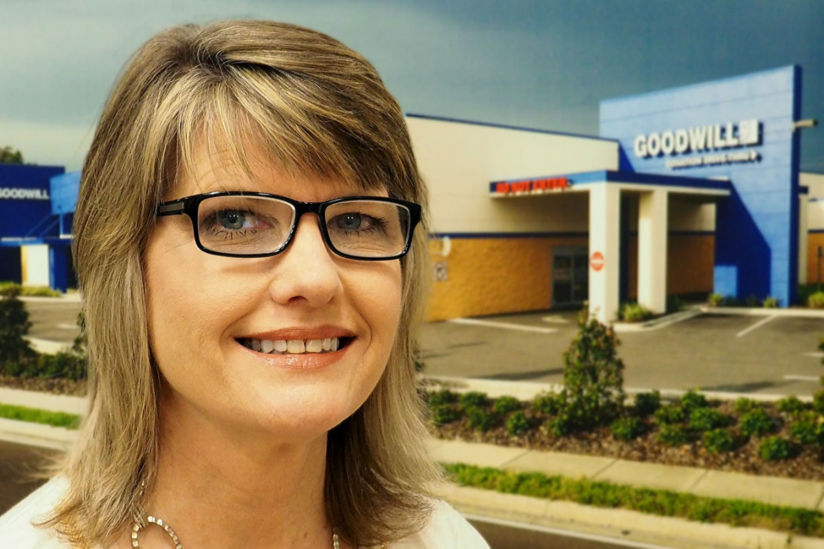 Goodwill Hires New Director of Real Estate and Market Development ...