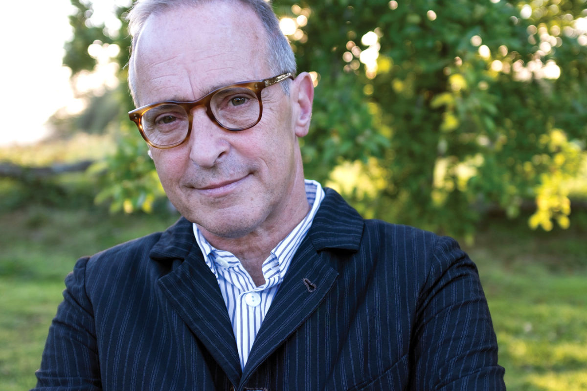 David Sedaris' Sarasota Debut Offers Laughs and a Touch of Heart ...