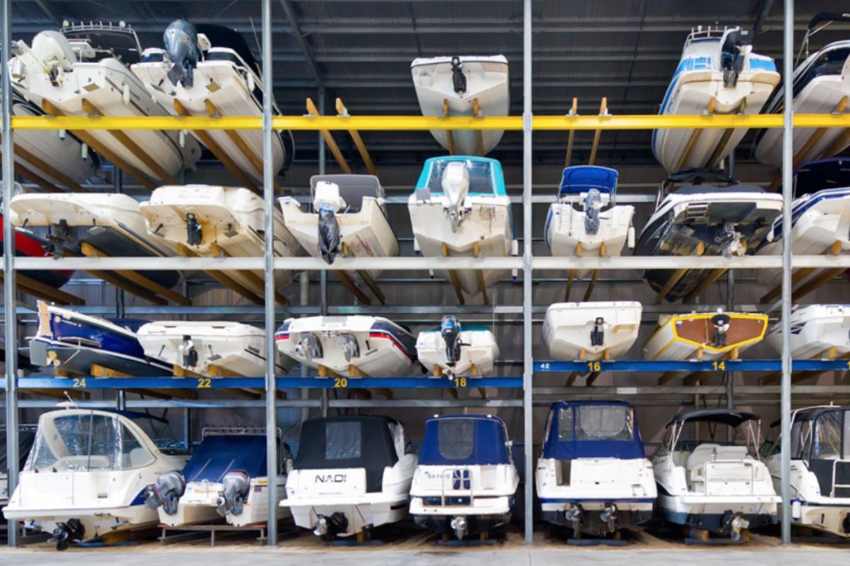 Siesta Key Marina Sold | Sarasota Magazine