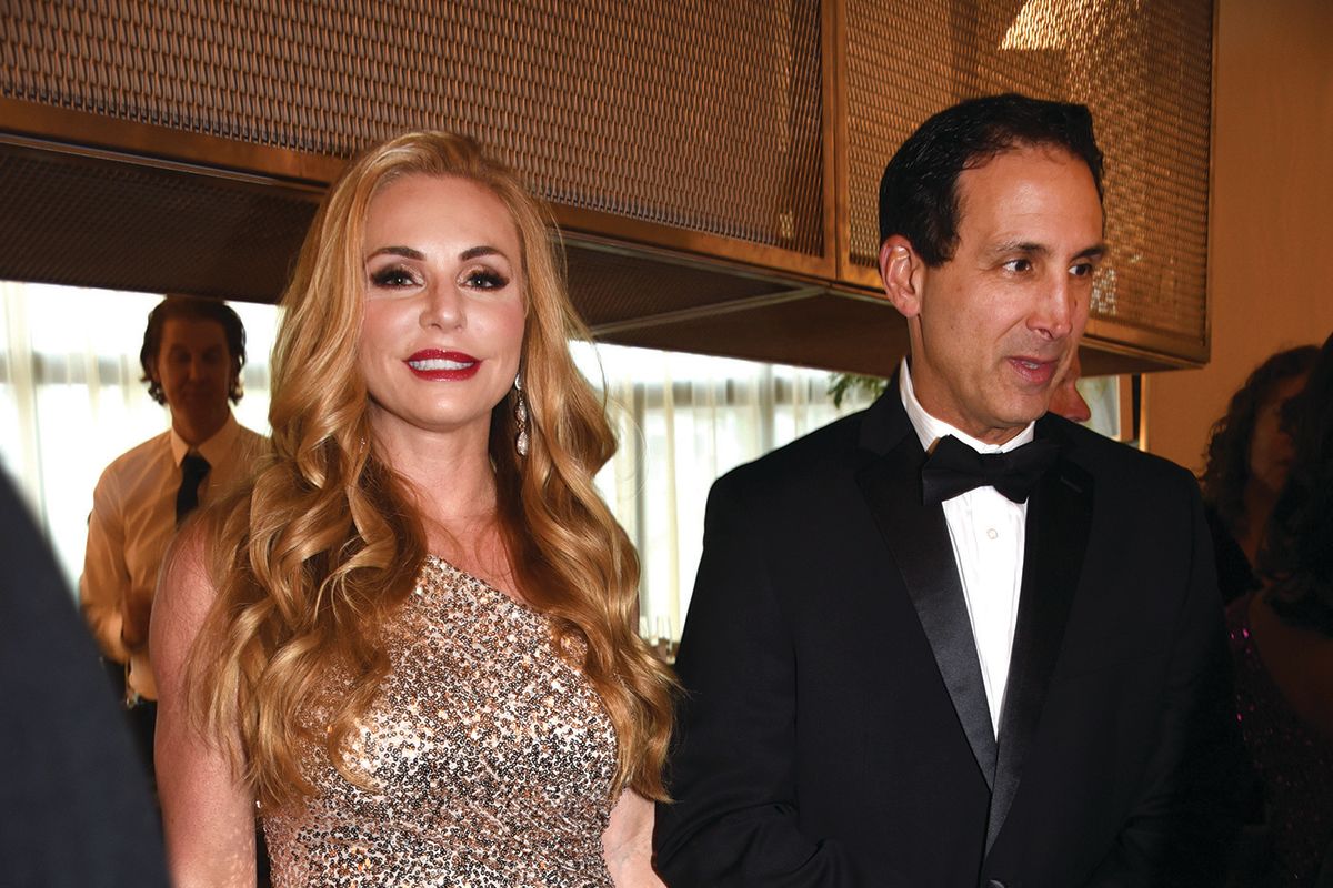 Who Exactly is Disgraced Political Candidate Melissa Howard? | Sarasota ...