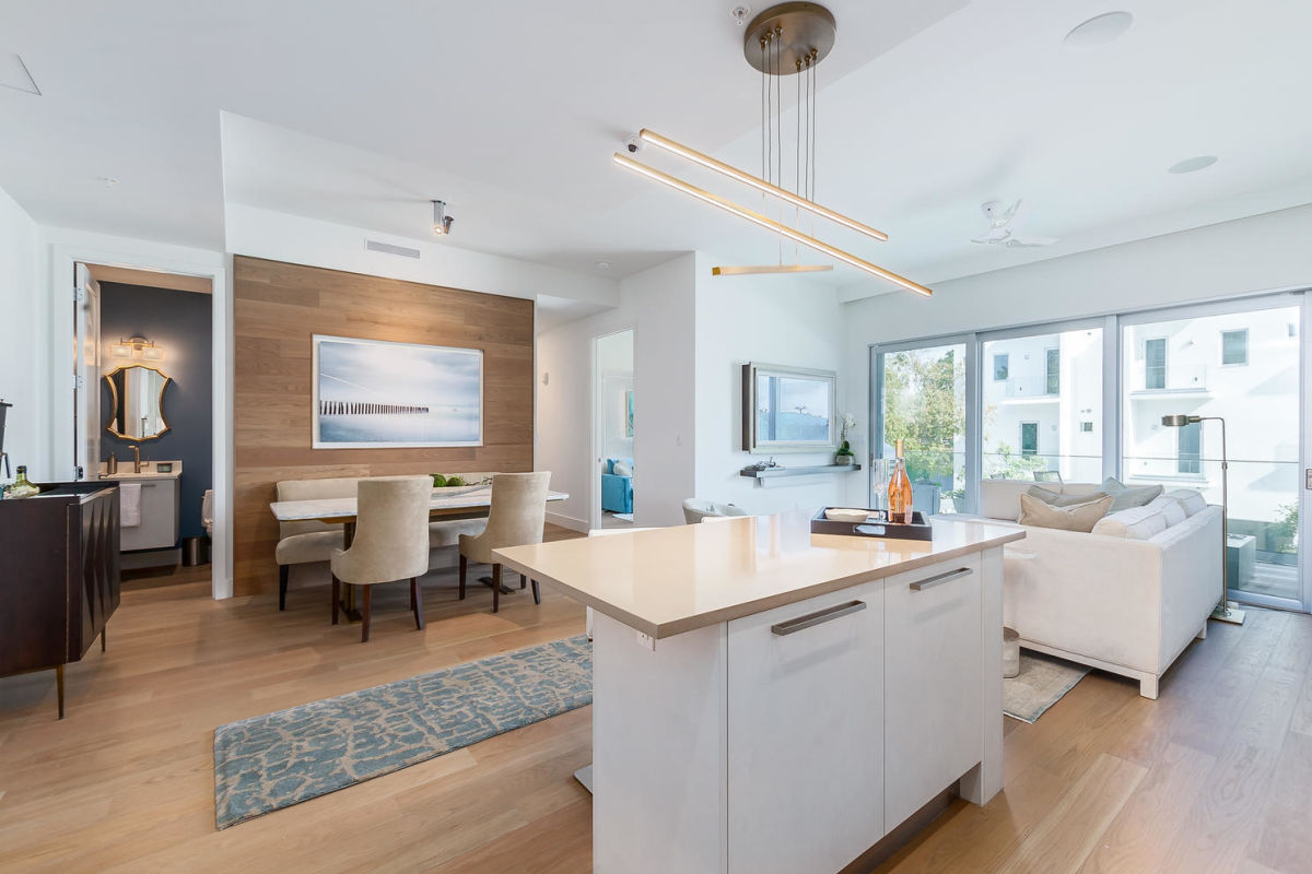 Transforming A Typical Condo Into Your Personal Sanctuary | Sarasota ...
