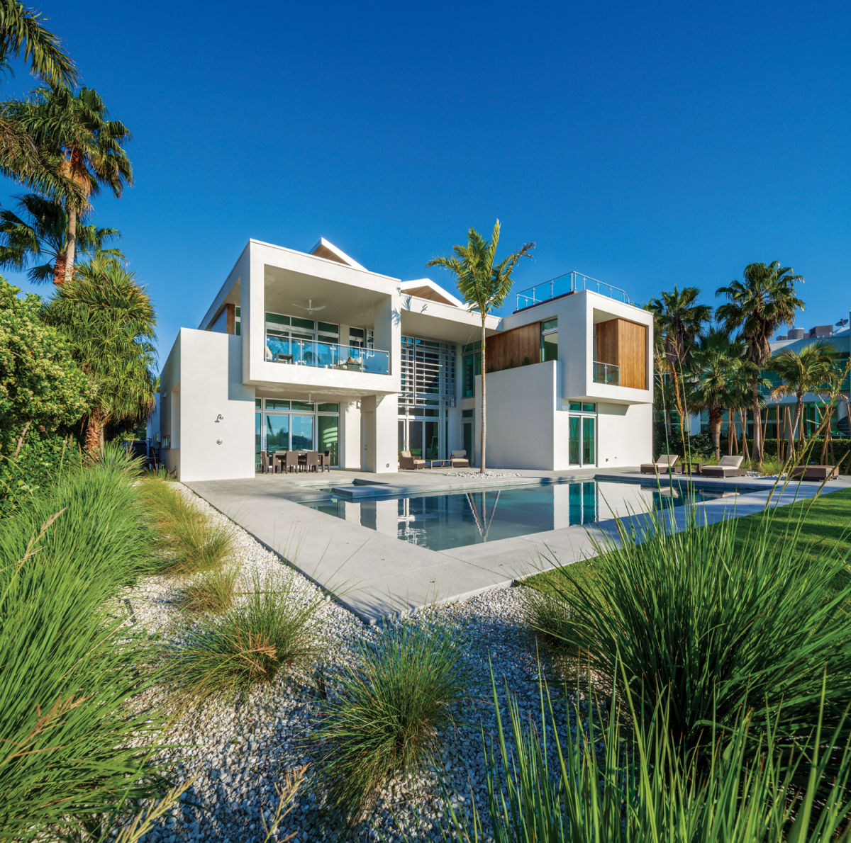 guy peterson architect