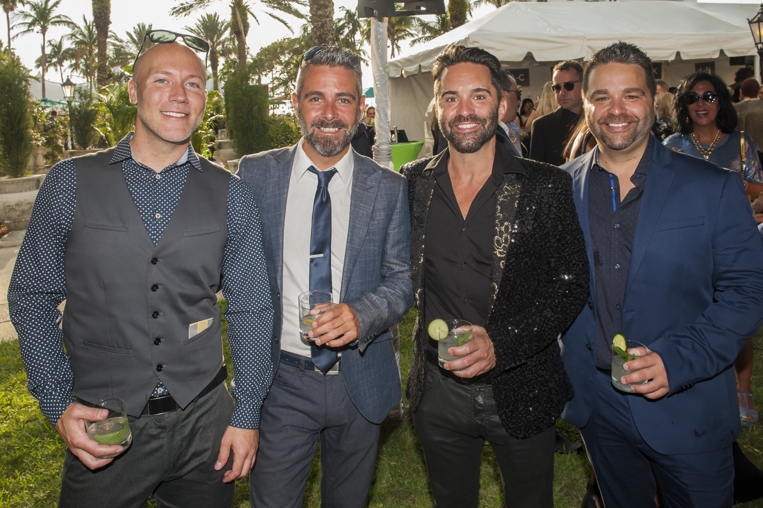 Firefly Gala 2018 | Sarasota Magazine