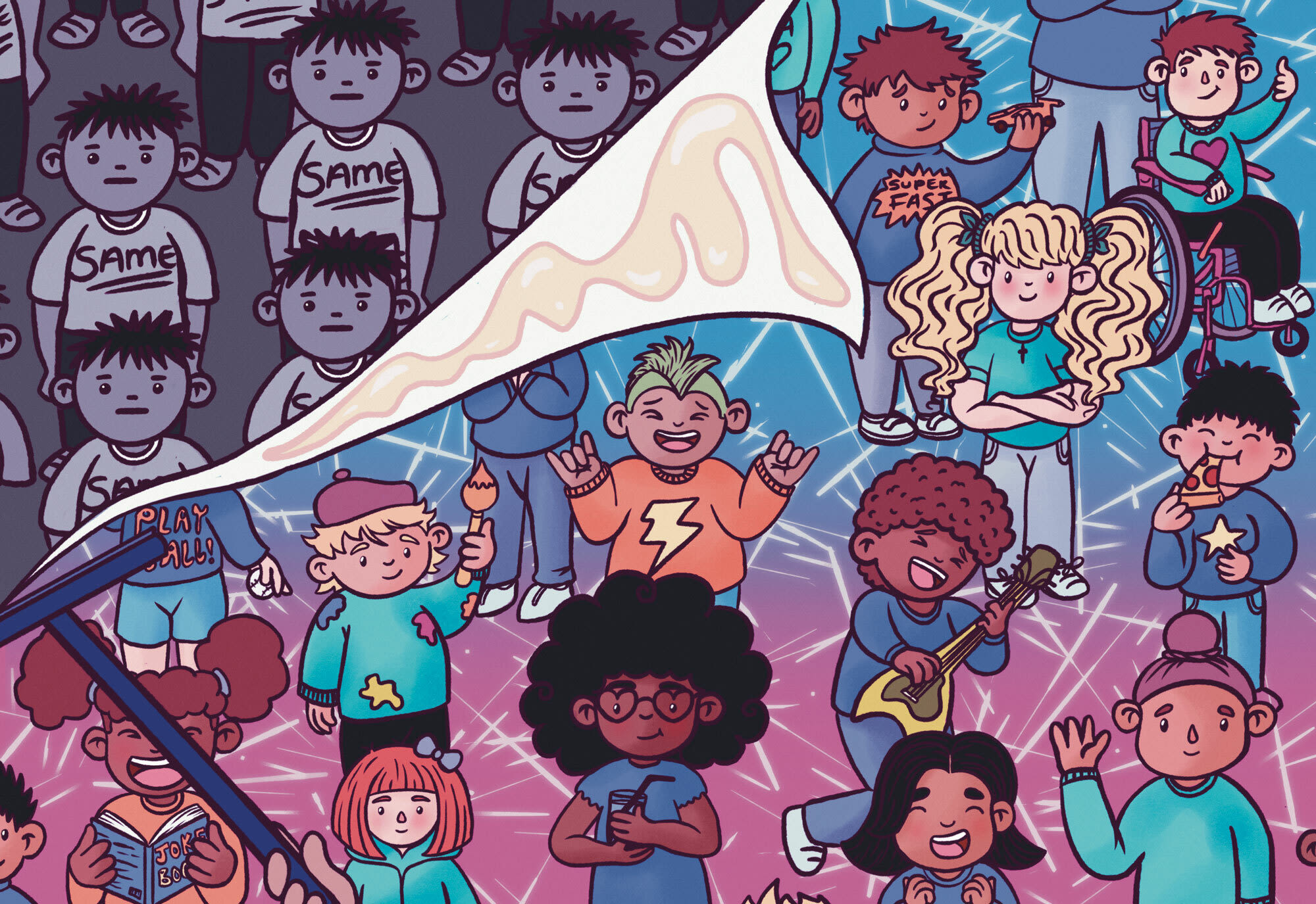 Embracing Our Differences 20th Anniversary Exhibit Opens! | Sarasota ...