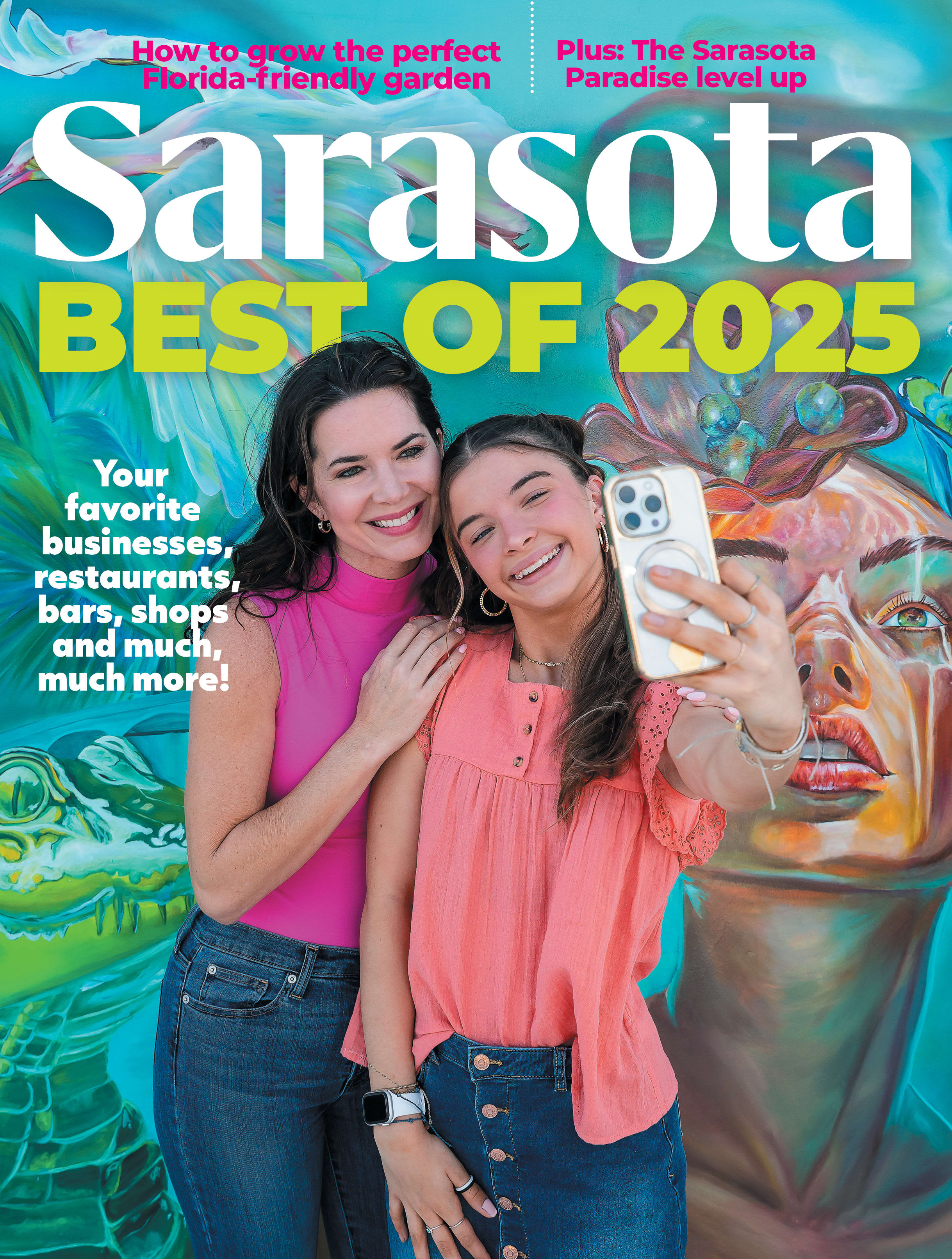Sarasota Restaurants & Bars | Sarasota's Best Restaurants | Sarasota Magazine
