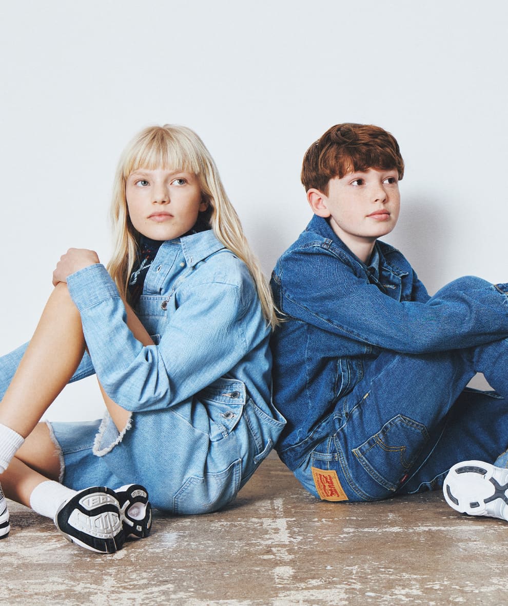 Tendances mode enfant 2026