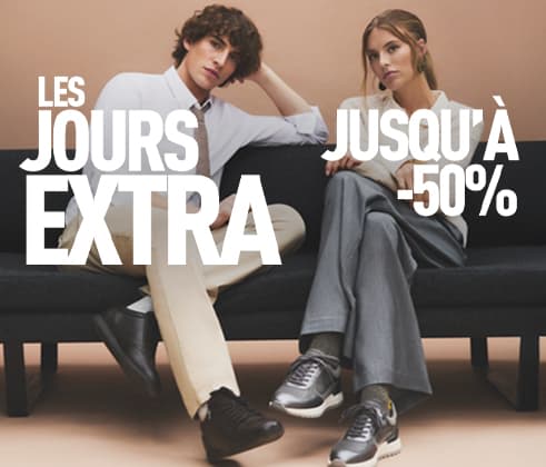 Chaussures, Vêtements & Sacs | Sarenza La boutique de mode