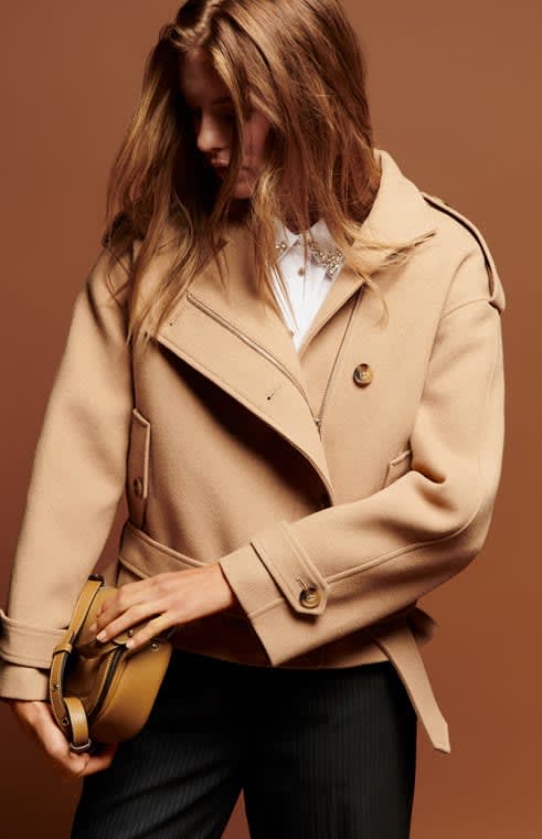 Chaussures, Vêtements & Sacs | Sarenza La boutique de mode