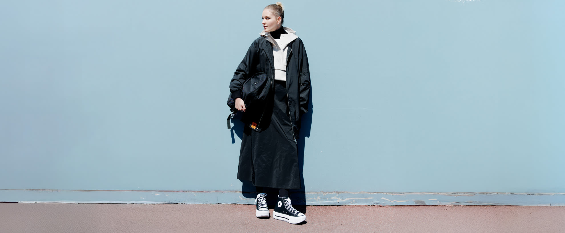 Chaussures, Vêtements & Sacs | Sarenza La boutique de mode