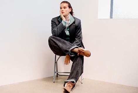 Scarpe e Abbigliamento online - consegna gratuita* a SARENZA