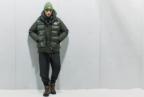 Collection Aigle 2025 | Sarenza France