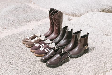 Chaussures, Vêtements & Sacs | Sarenza La boutique de mode