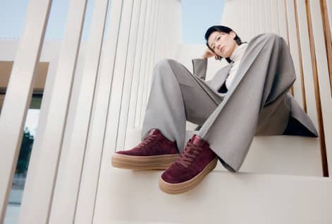 Jeans slim et skinny IKKS Men pour Homme | Collection 2025 | Sarenza France