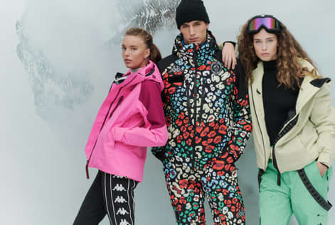 Collection Aigle 2025 | Sarenza France