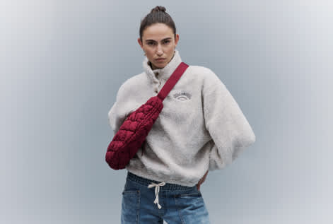 Collection Aigle 2025 | Sarenza France