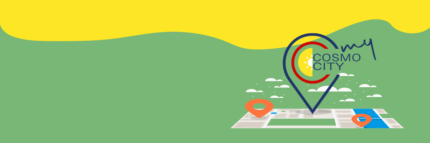 Event Types | My Cosmo City