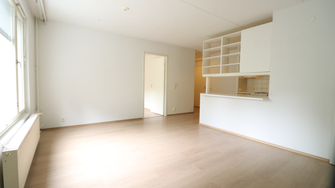 Vuokra-asunto, 3h+kk+s, 68 m², Kairialankatu 3, Kaerla, Turku
