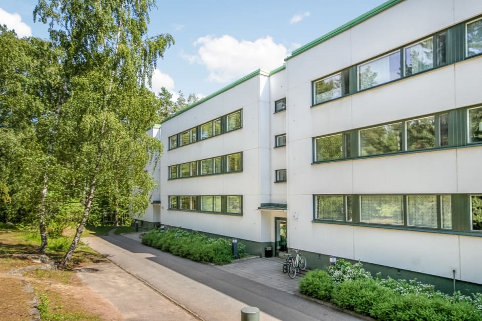 Vuokra-asunto, 2h+k, 59 m², Kotkatie 6 A-L, Karakallio, Espoo