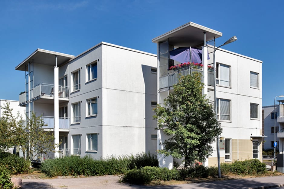 Tähtimötie 1, Karakallio, Espoo