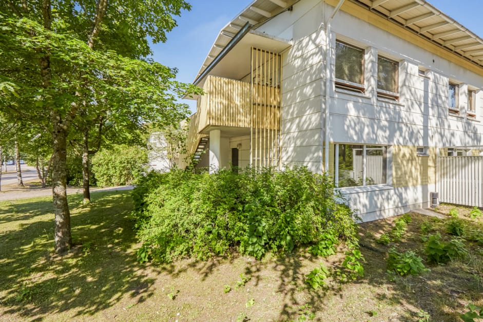 Lintukorvenkuja 1, Lintuvaara, Espoo