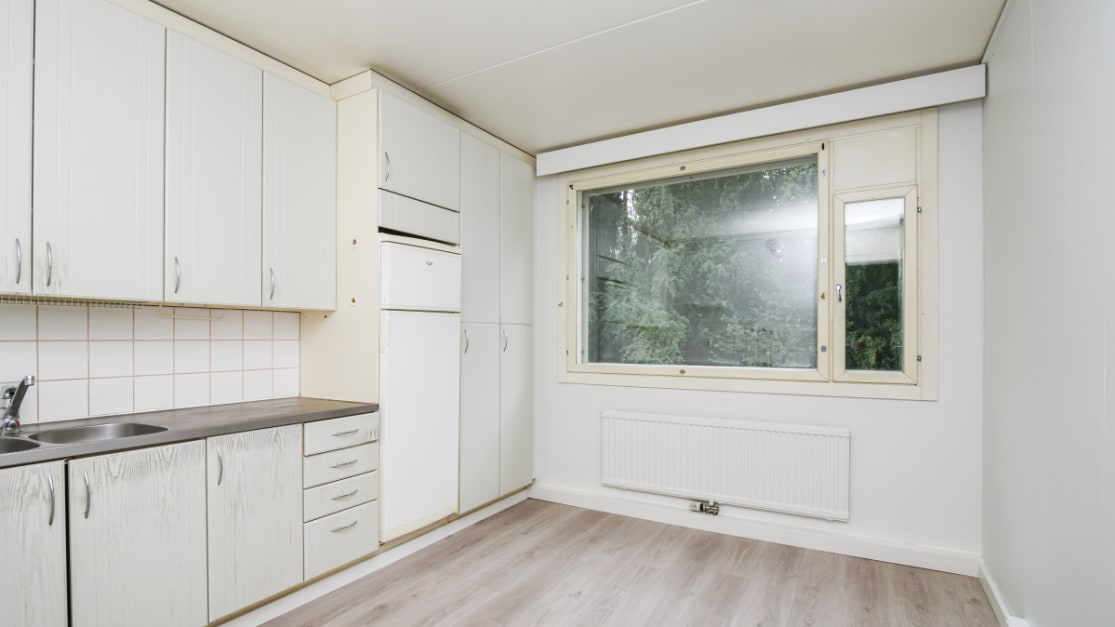 Rental apartment, 1 bedroom, 59 m², Laajavuorenkuja 5, Martinlaakso, Vantaa