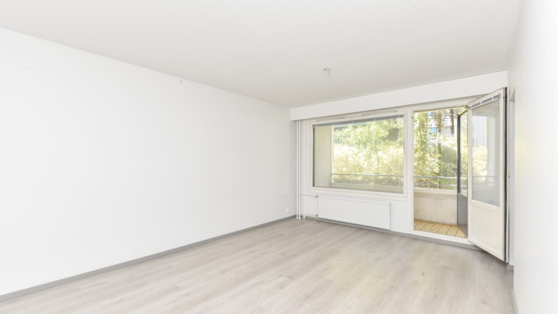 Vuokra-asunto, 2h+kk, 47 m², Uomarinne 1, Myyrmäki, Vantaa