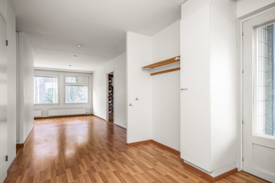 Vuokra-asunto, 4h+k+s, 79,5 m², Terhokuja 3, Pähkinärinne, Vantaa