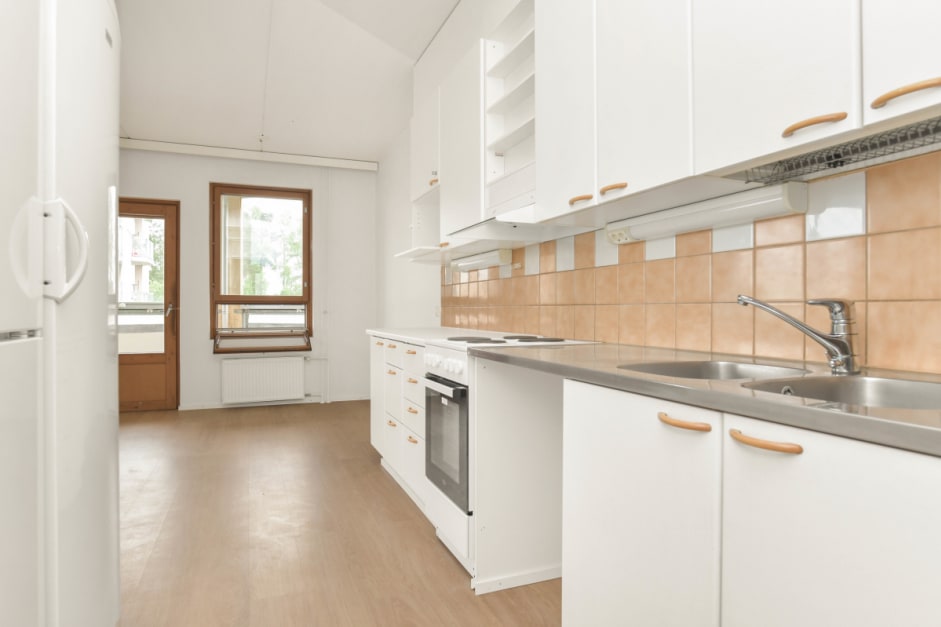 Vuokra-asunto, 3h+k+s, 73,5 m², Karhunkierros 1 b, Pähkinärinne, Vantaa