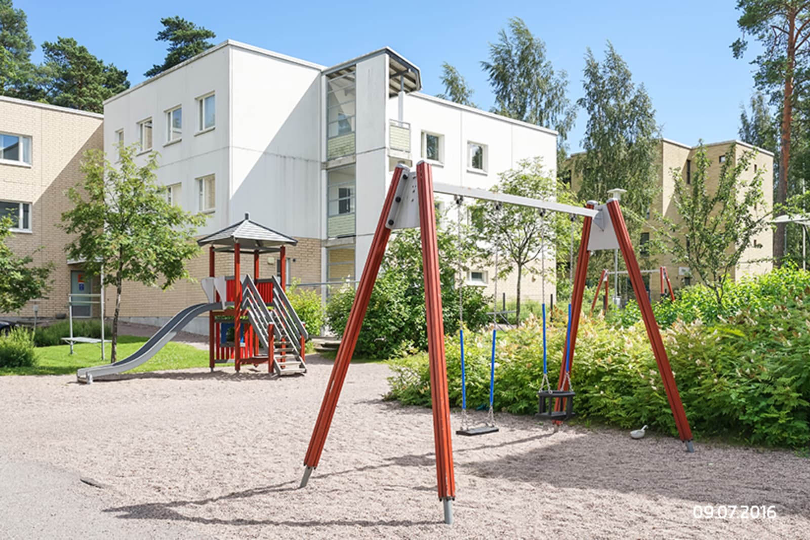 Kiskottajankuja 4, Lintuvaara, Espoo | Katso vapaat vuokra-asunnot