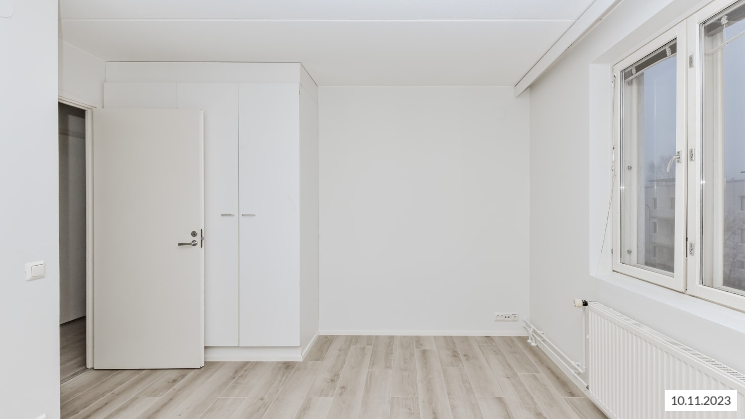 Vuokra-asunto, 3h+k+s, 72,5 m², Tähtimötie 1, Karakallio, Espoo