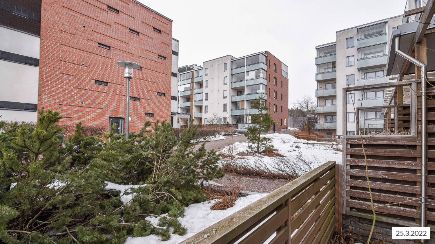Vuokra-asunto, 1h+kk, 30 m², Kulovalkeantie 22, Tuomarila, Espoo
