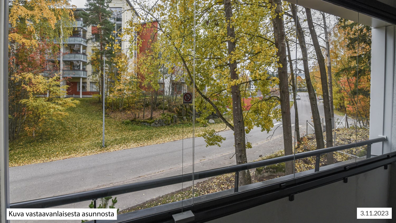 Vuokra-asunto, 3h+kt+s, 71 m², Kotkatie 6 M-N, Karakallio, Espoo