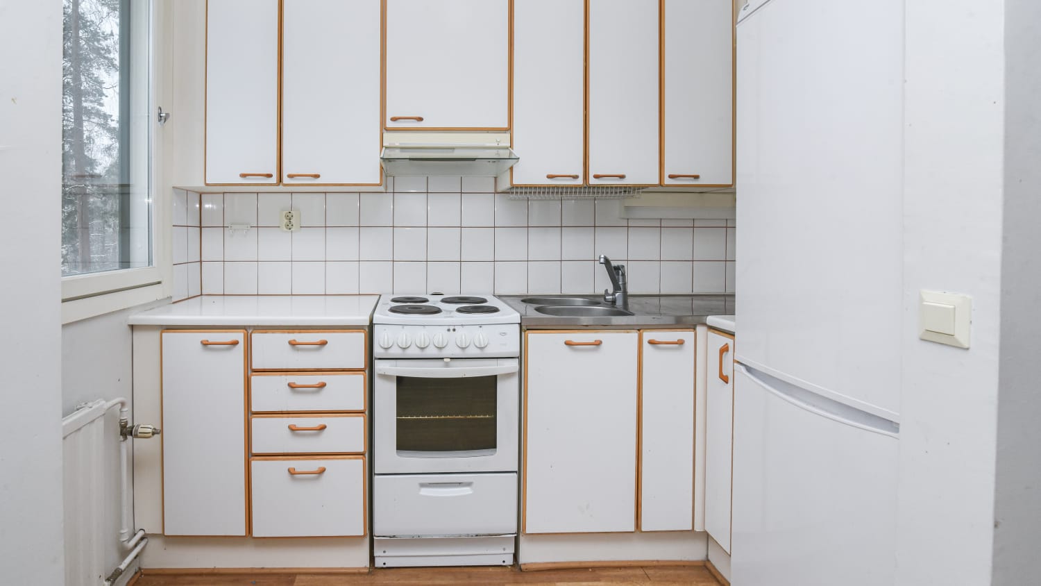Vuokra-asunto, 2h+kk, 49 m², Kotkatie 6 A-L, Karakallio, Espoo