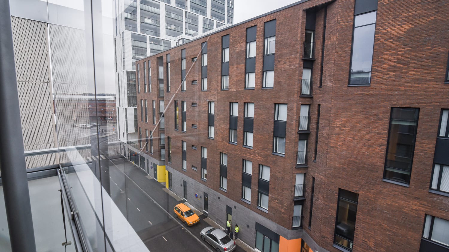 Vuokra-asunto, 3h+kt+s, 65 m², Horsmakuja 4a, Tikkurila, Vantaa