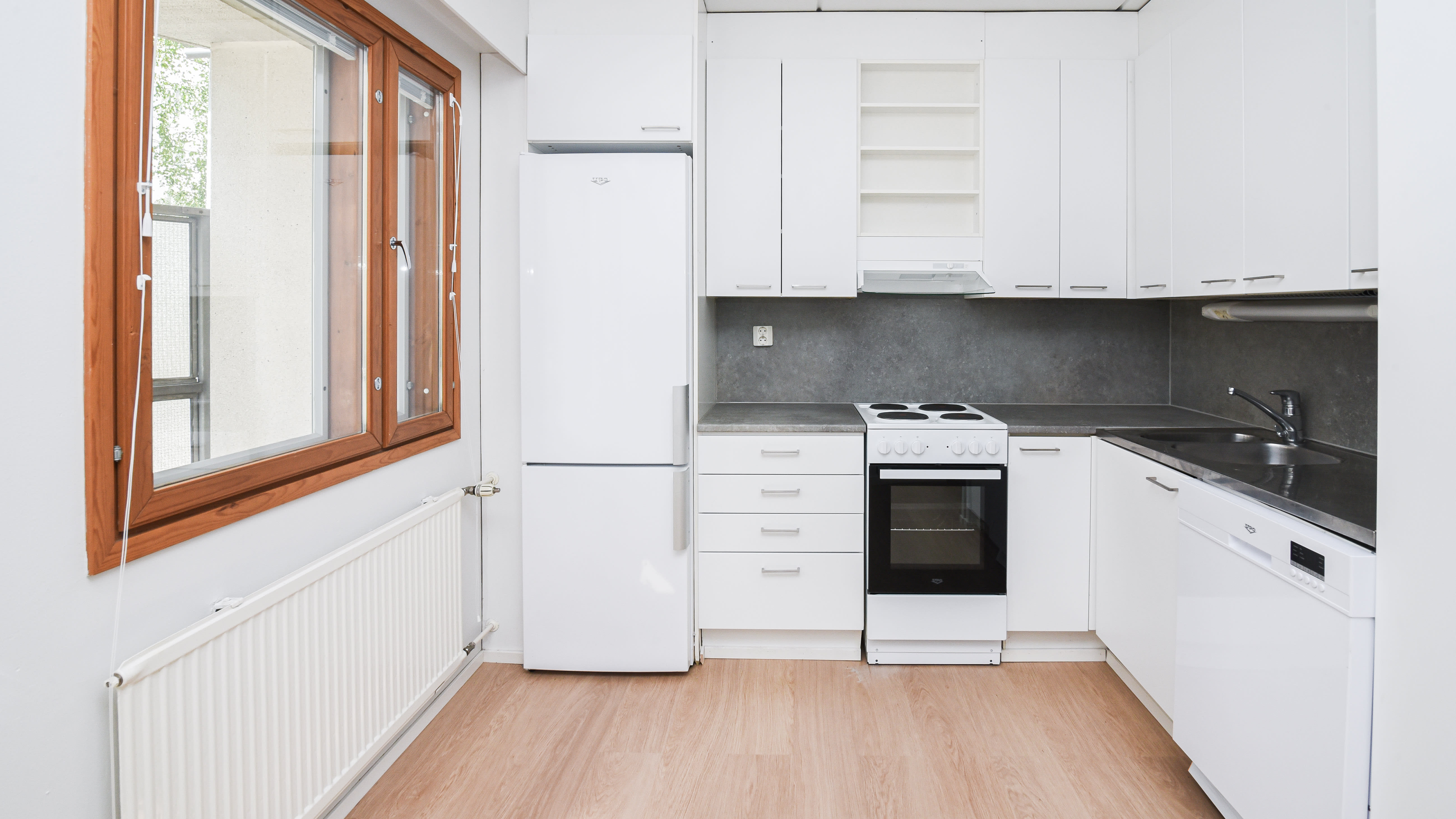 Vuokra-asunto, 2h+kk+s, 50,5 m², Käräjäkuja 2, Pakkala, Vantaa