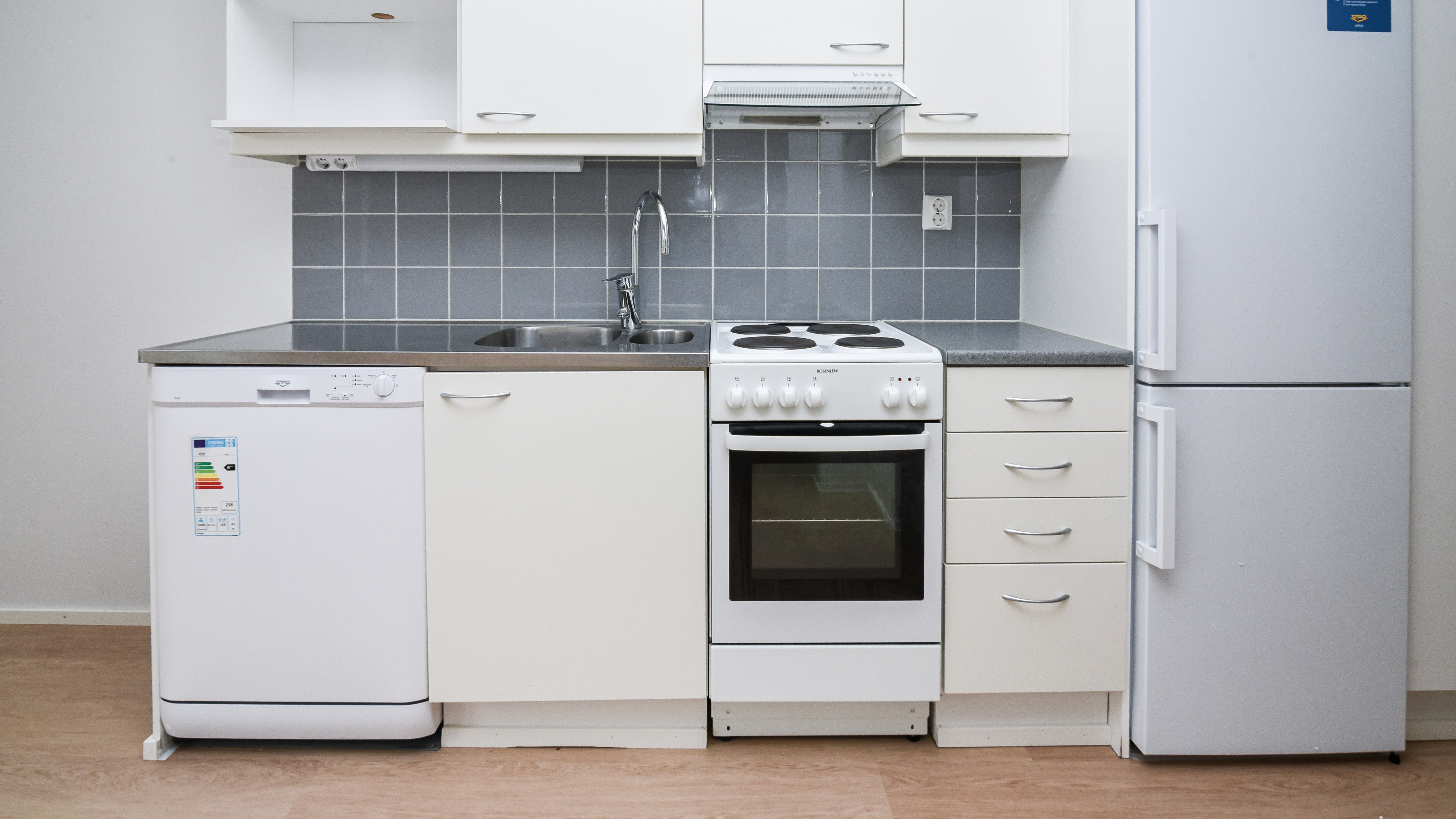 Vuokra-asunto, 1h+kk, 30 m², Kulovalkeantie 22, Tuomarila, Espoo