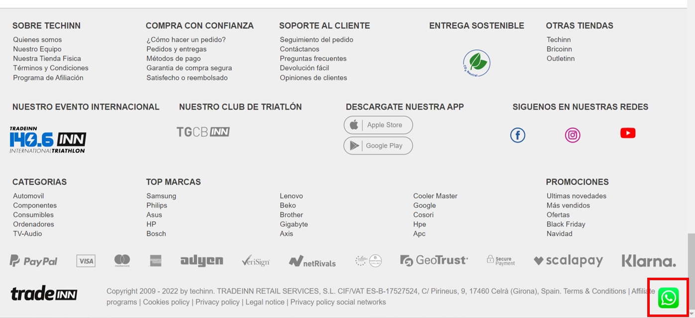 GitHub - Satronic/itgloberspartnercl-whatsapp-button: Button created to redirect to whatsapp chat