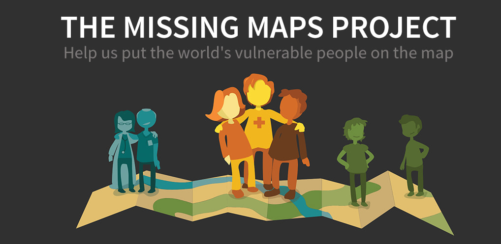 Missing Maps: Cómo la IA puede salvar vidas • Saturdays.AI