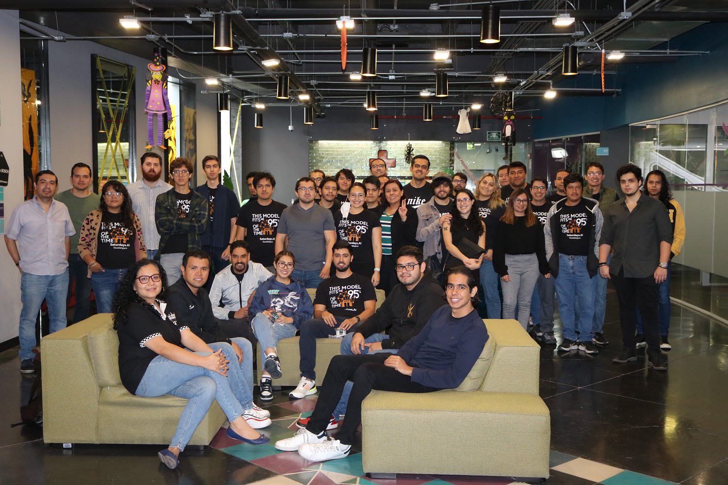 Become a Premium Member • Saturdays.AI