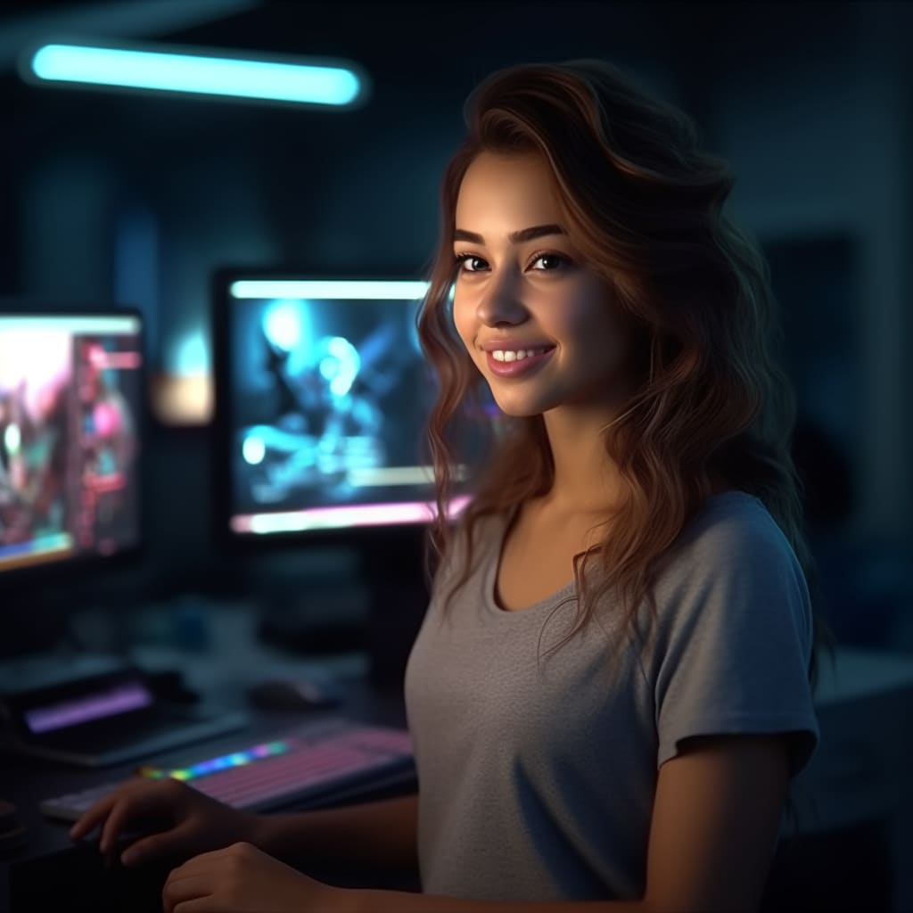 StarChat - Chatbot para aprender Inteligencia Artificial • Saturdays.AI