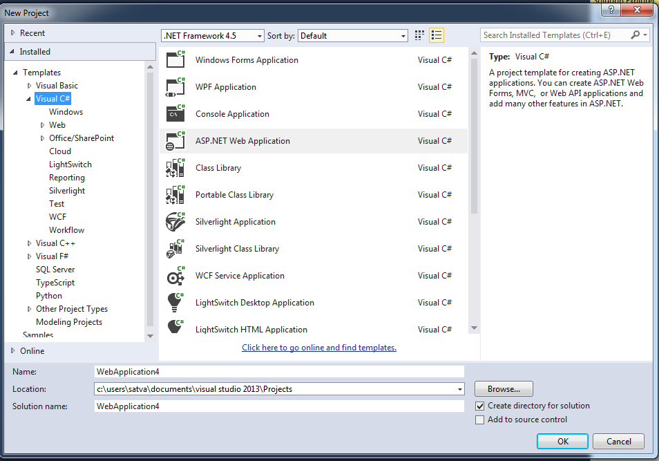 How To Combine Identity With Web Api And Mvc Web