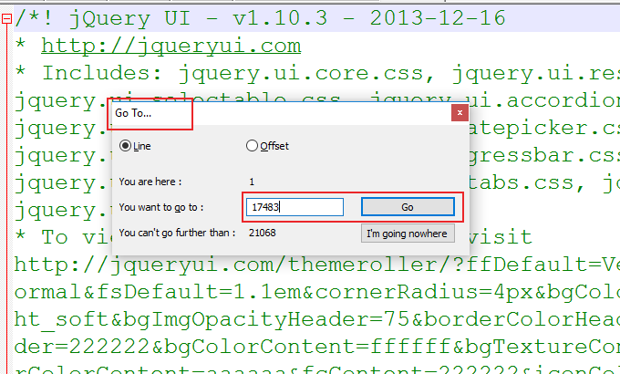 How To Verify Minification Of Css Is Working Or Not In Aspnet Mvc Satva Solutions