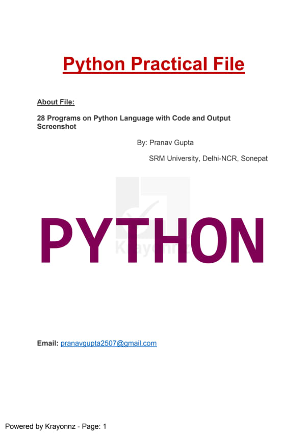 Krayonnz : Social Learning Network